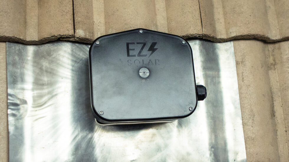 Products | EZ Solar Products