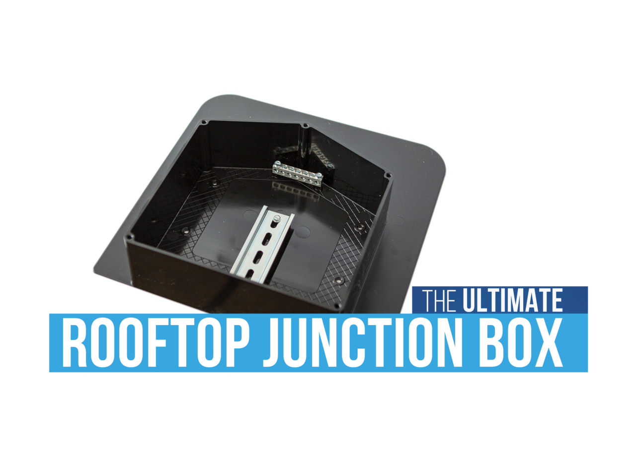 EZ Solar Products | Solar Power, Simplified.