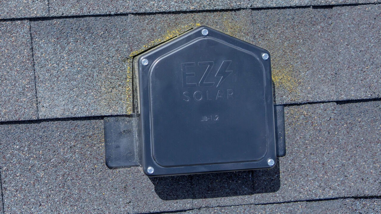 Products | EZ Solar Products