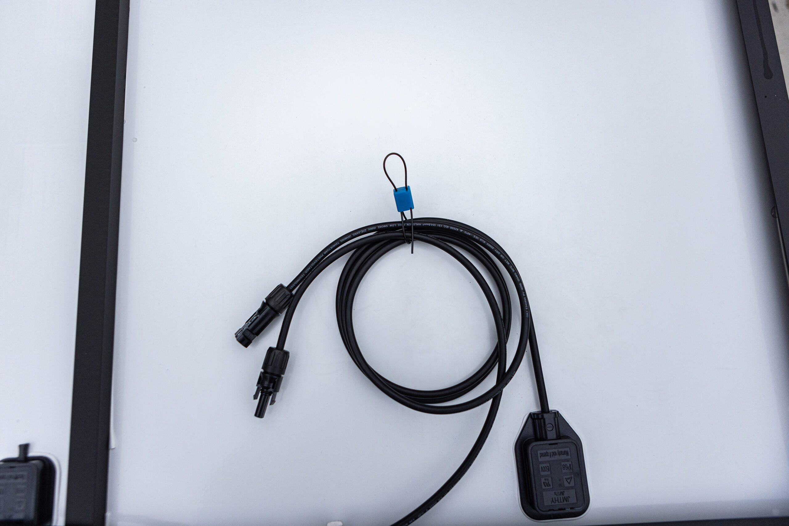 CableLoc | EZ Solar Products