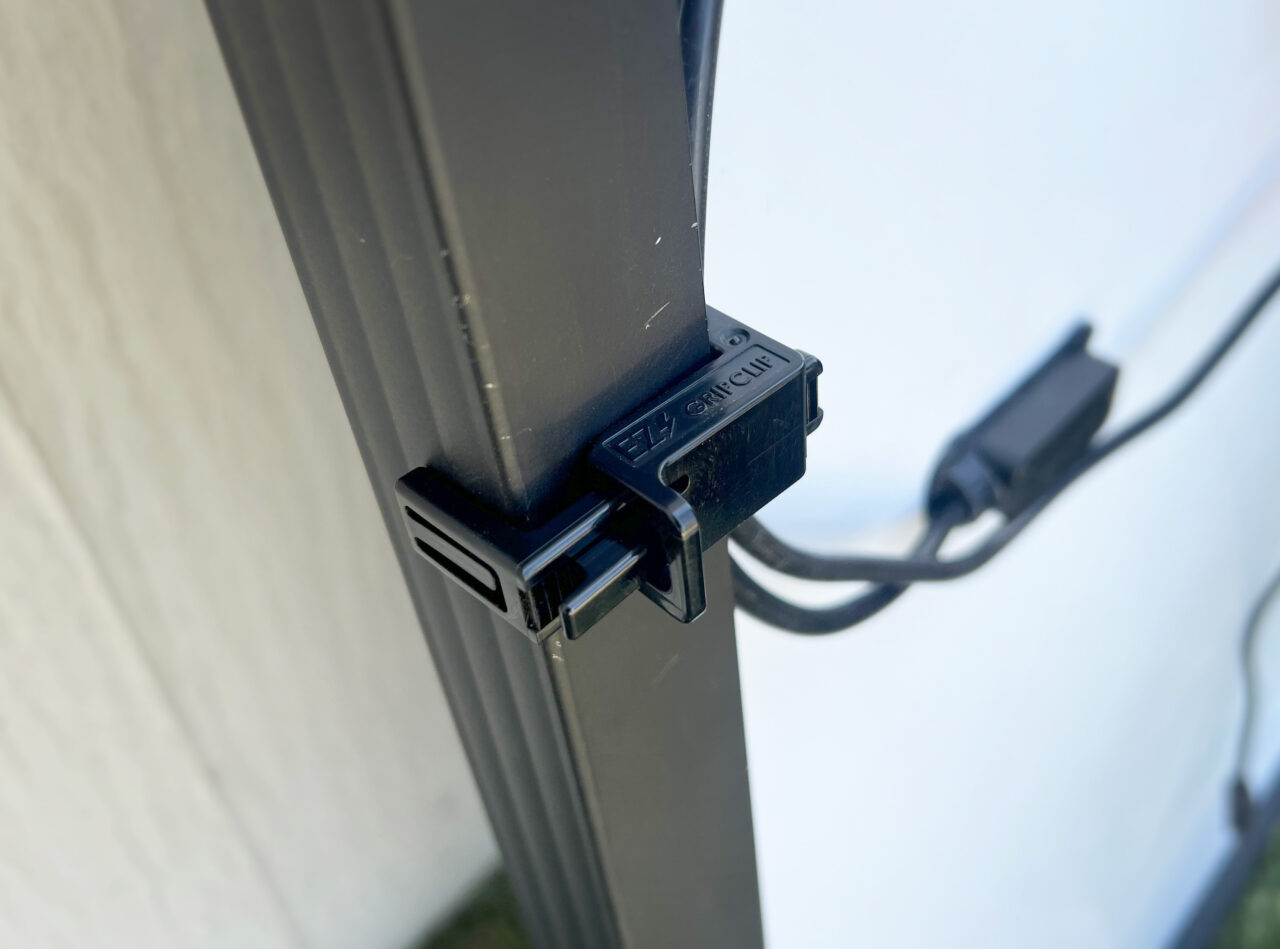 GripClip | EZ Solar Products