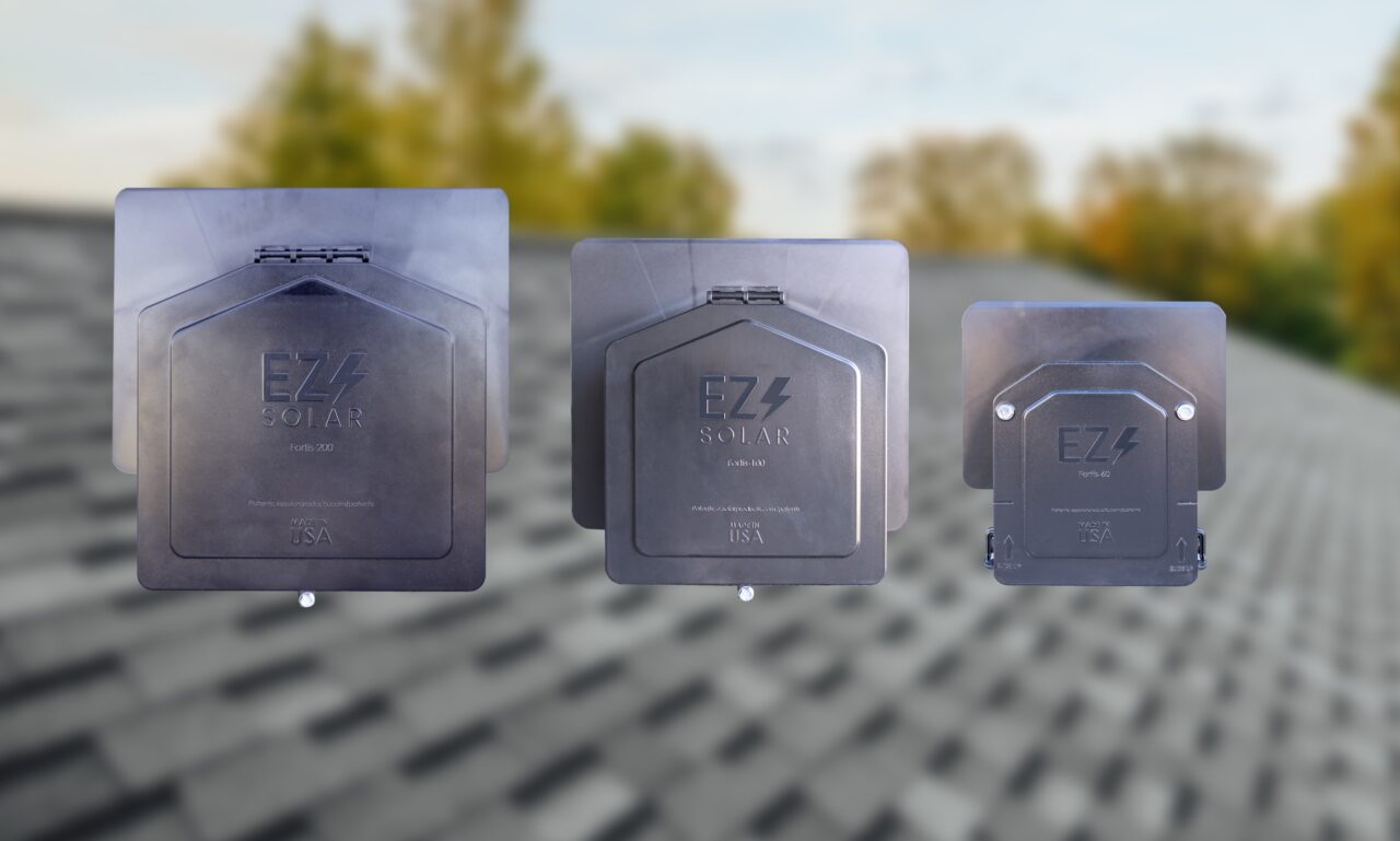 Fortis | EZ Solar Products